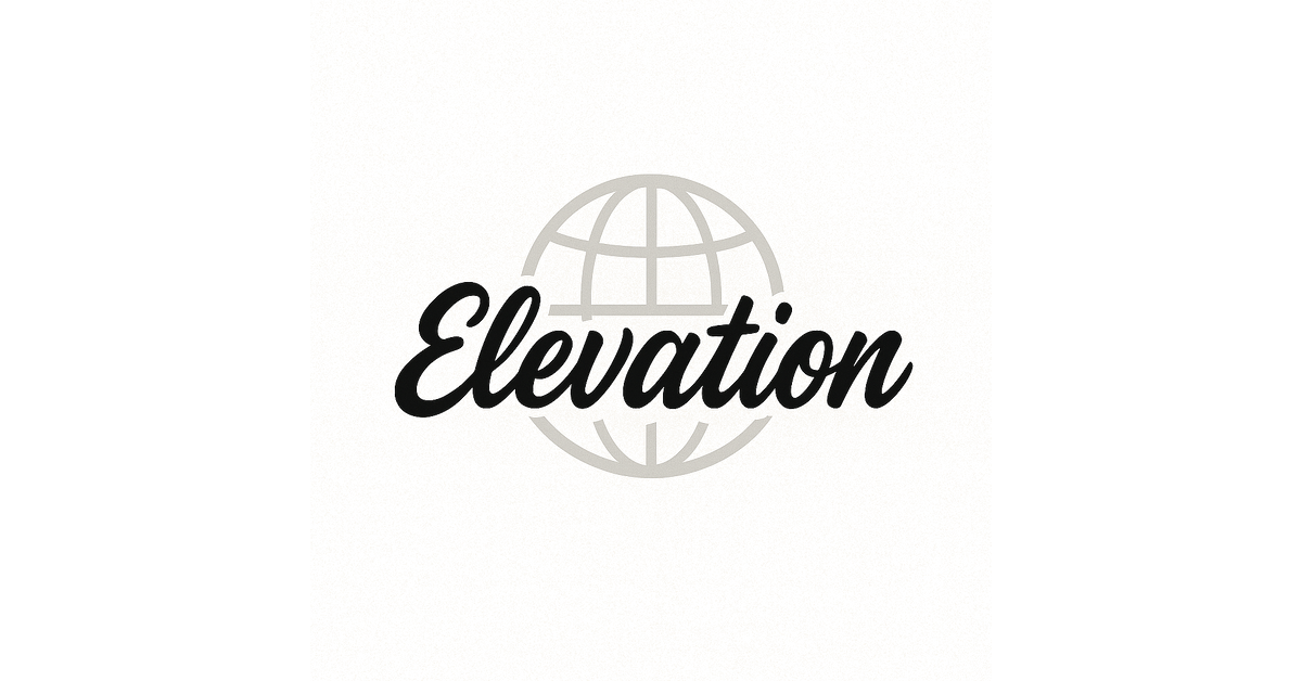Elevation Worldwide